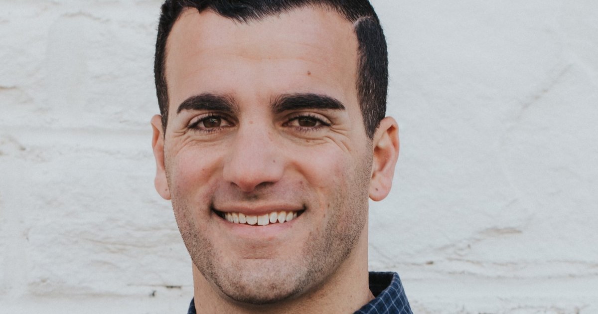 Bassem Ammouri of EV Connect: The EV Charging Revolution | EV Magazine