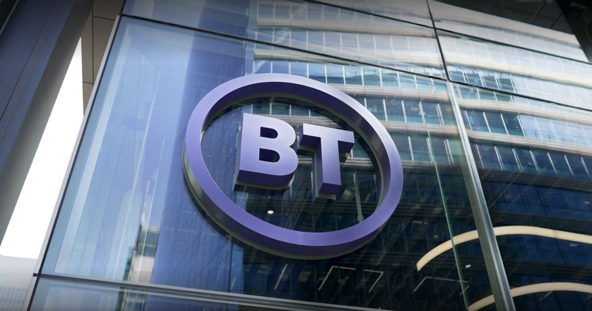 How BT & Cisco's Better Workplace Programme Cuts Emissions | Energy ...