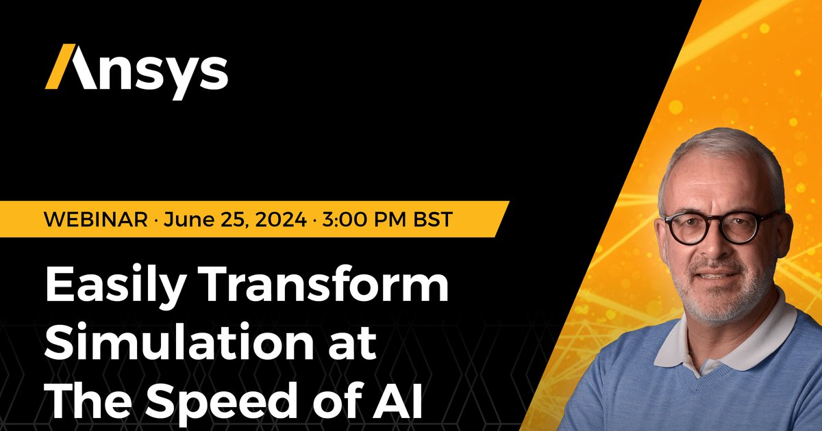 Easily Transforming Simulation at the Speed of AI | AI Magazine