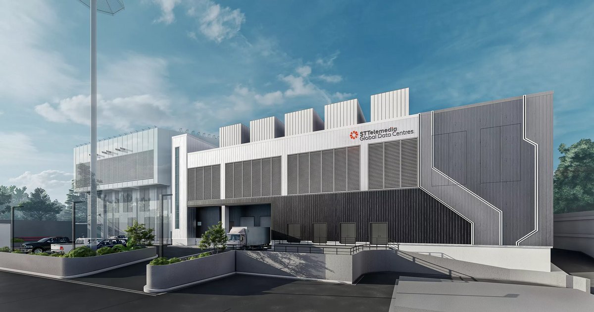 Philippines’ digital economy set for exponential growth | Data Centre ...