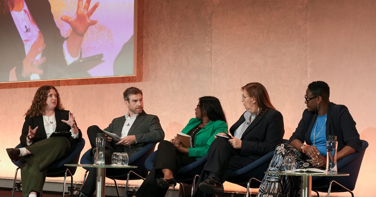 Sustainability LIVE @ LCAW: CSO & Leadership Expansions ...