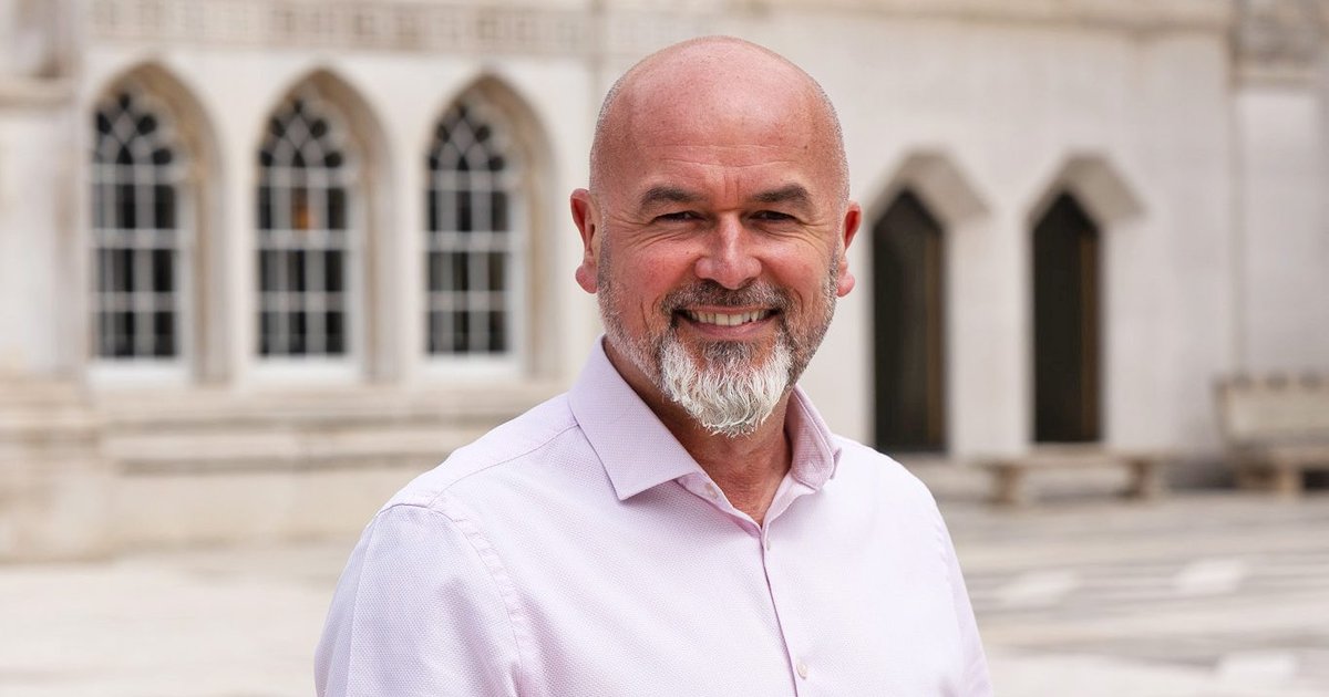 Julian Davidge | Telco Magazine