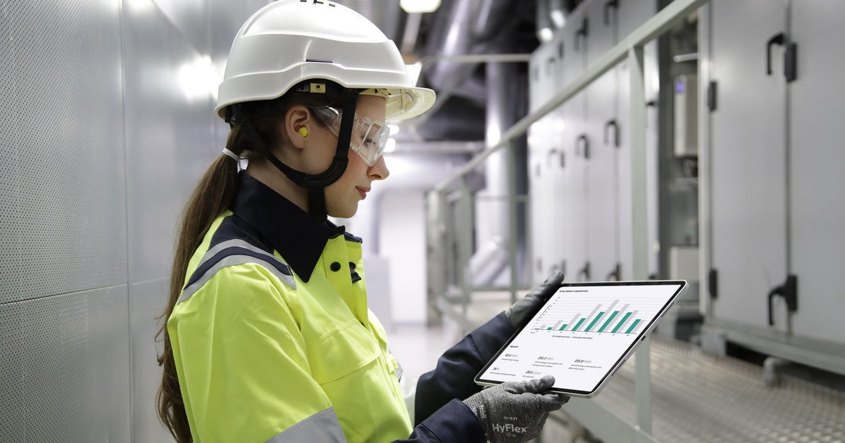 Energy efficiency: delivering measurable ROI | Energy Magazine