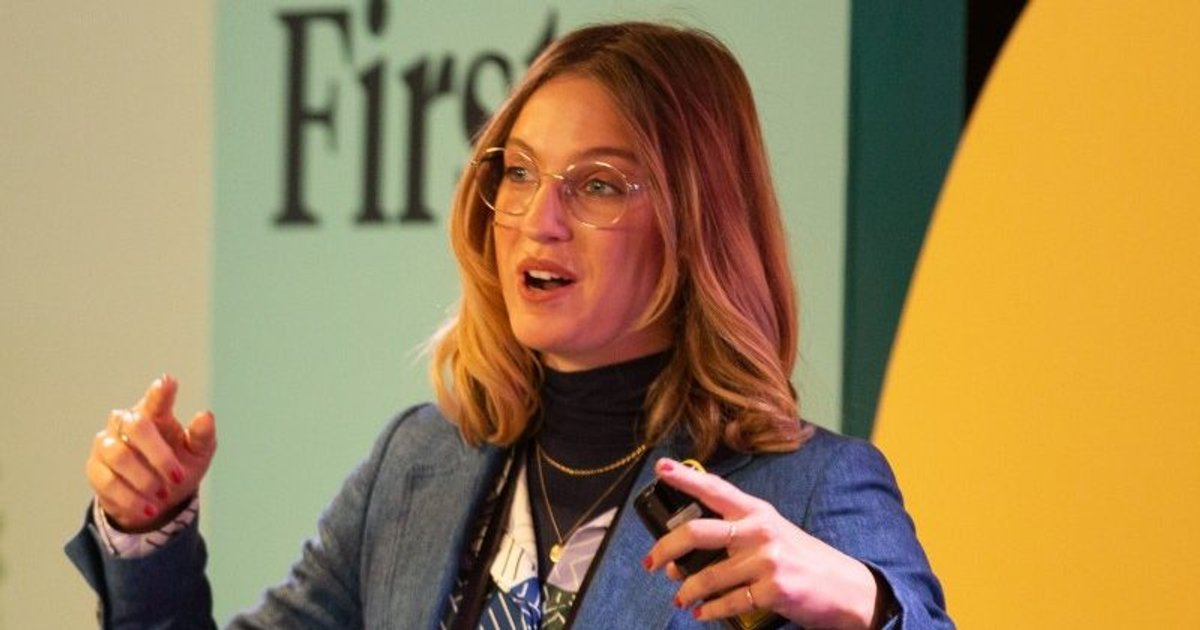 Elisabeth Pipic Returns to the WEF as Transformation Lead | Sustainability Magazine