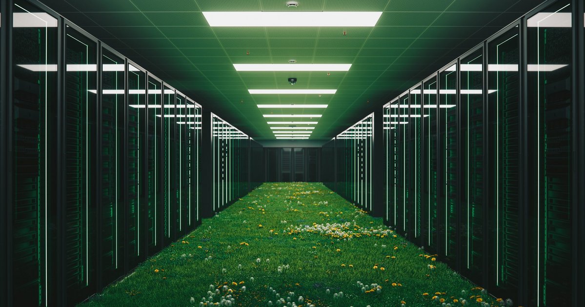 Bahrain announces first data centre powered by clean energy | Data ...