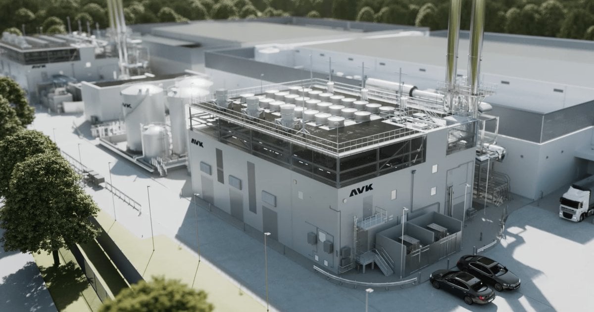 Off-Grid Microgrids: The Future of Sustainable Data Centres | Data Centre Magazine