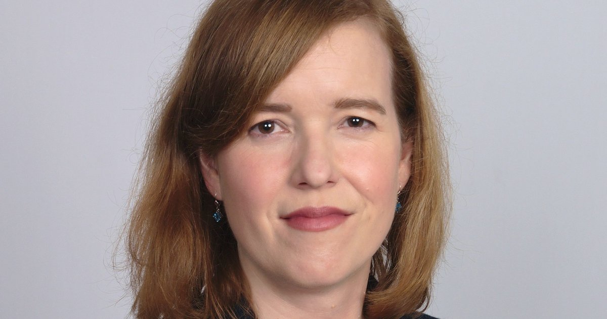 Mary Jacques on Lenovo's Circular Economy Principles | Supply Chain ...