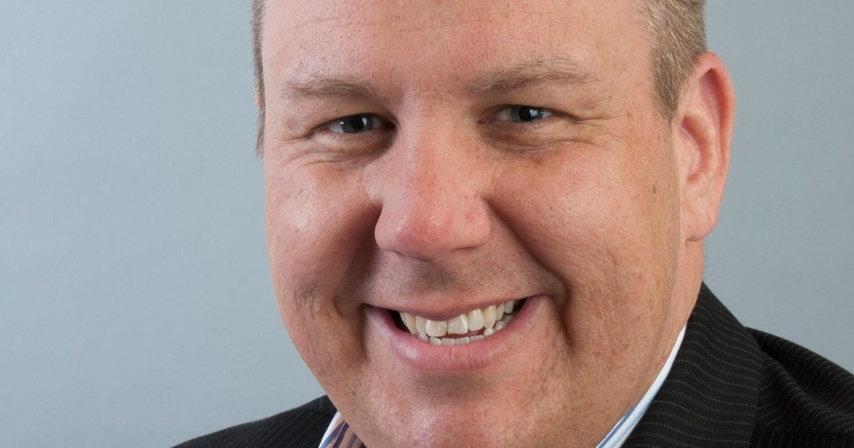 Eric Hussey | FinTech Magazine