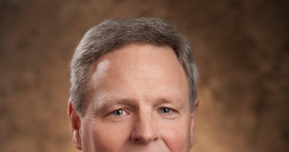 People Moves: Jim Barber | Supply Chain Magazine