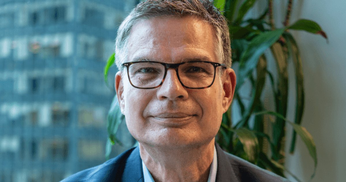 The Sustainability Interview: Dirk Voeste, CSO, Volkswagen ...