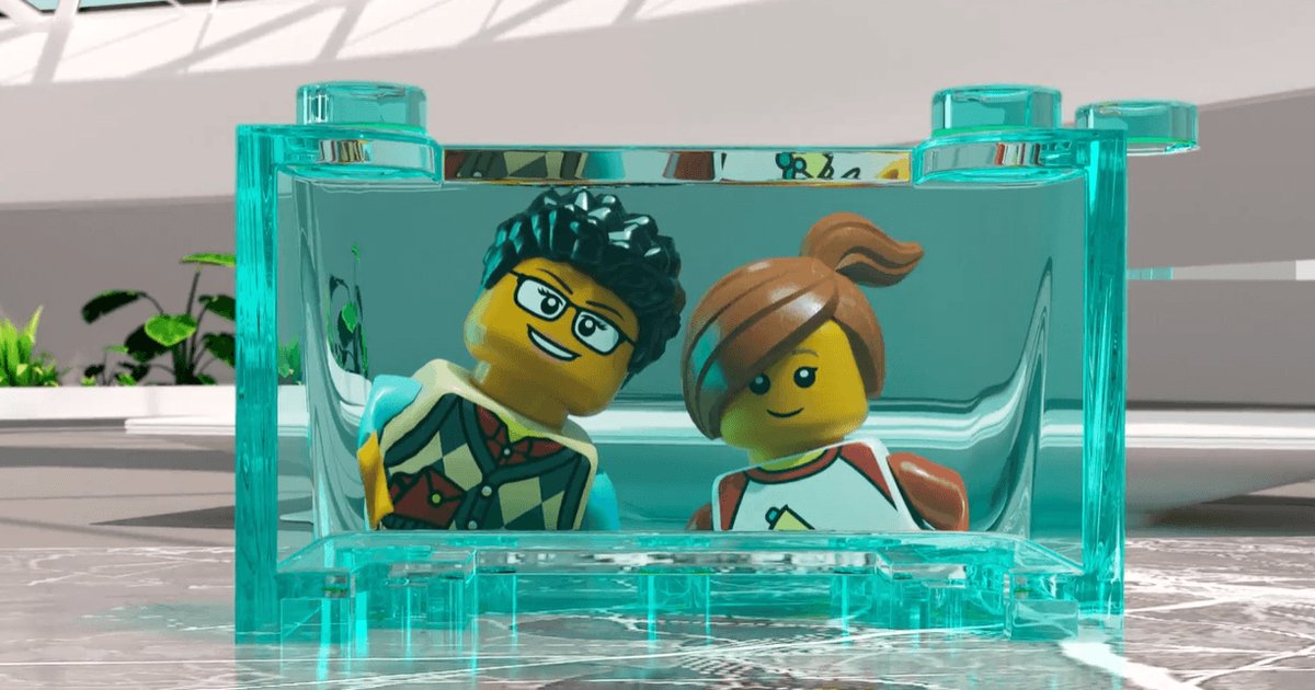 What is Lego’s Supplier Sustainability Programme? | Procurement Magazine