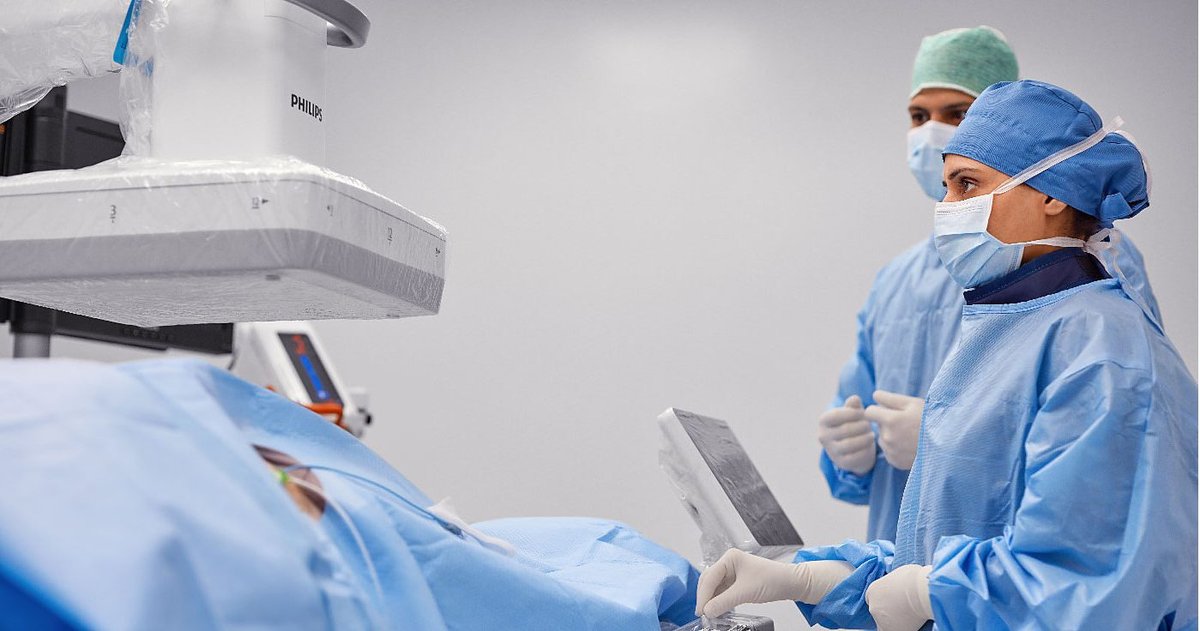How Philips is Making Healthcare Supply Chains Sustainable ...