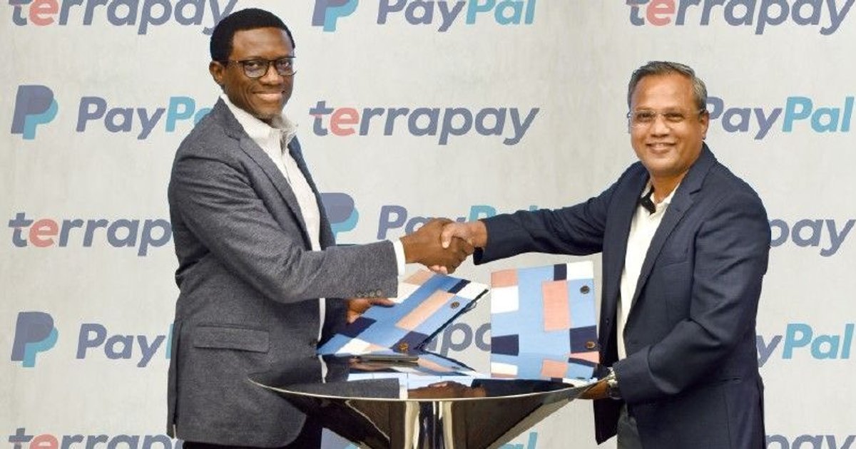 How PayPal and TerraPay Will Enhance Economic Growth in MENA | FinTech ...