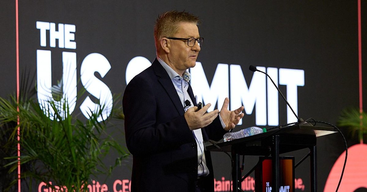 CEO Summary: What Happened at PSC LIVE: The US Summit | Procurement ...