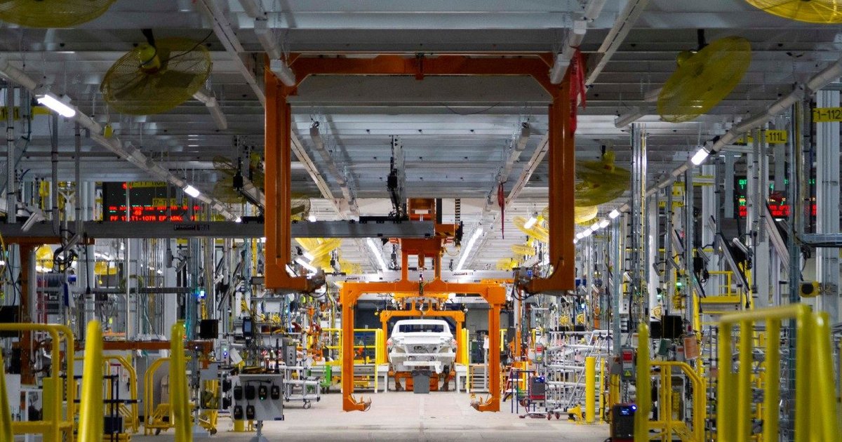 Inside GM & NVIDIA's Partnership to Produce NextGen Vehicles ...