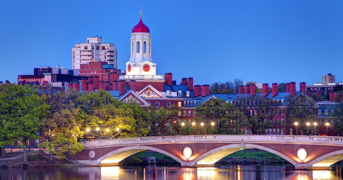Who Will Win as Harvard Defies Trump on DEI Demands? | Sustainability ...