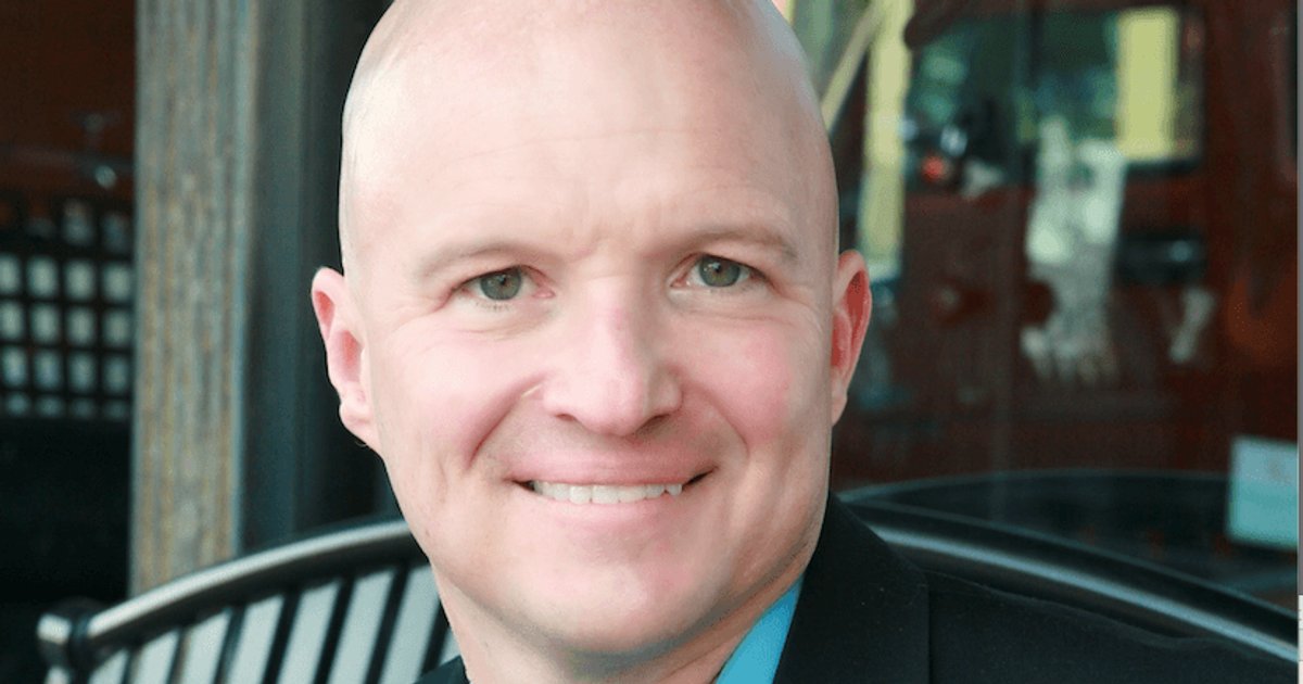 Lifetime of Achievement: Tom Mottlau | Healthcare Digital