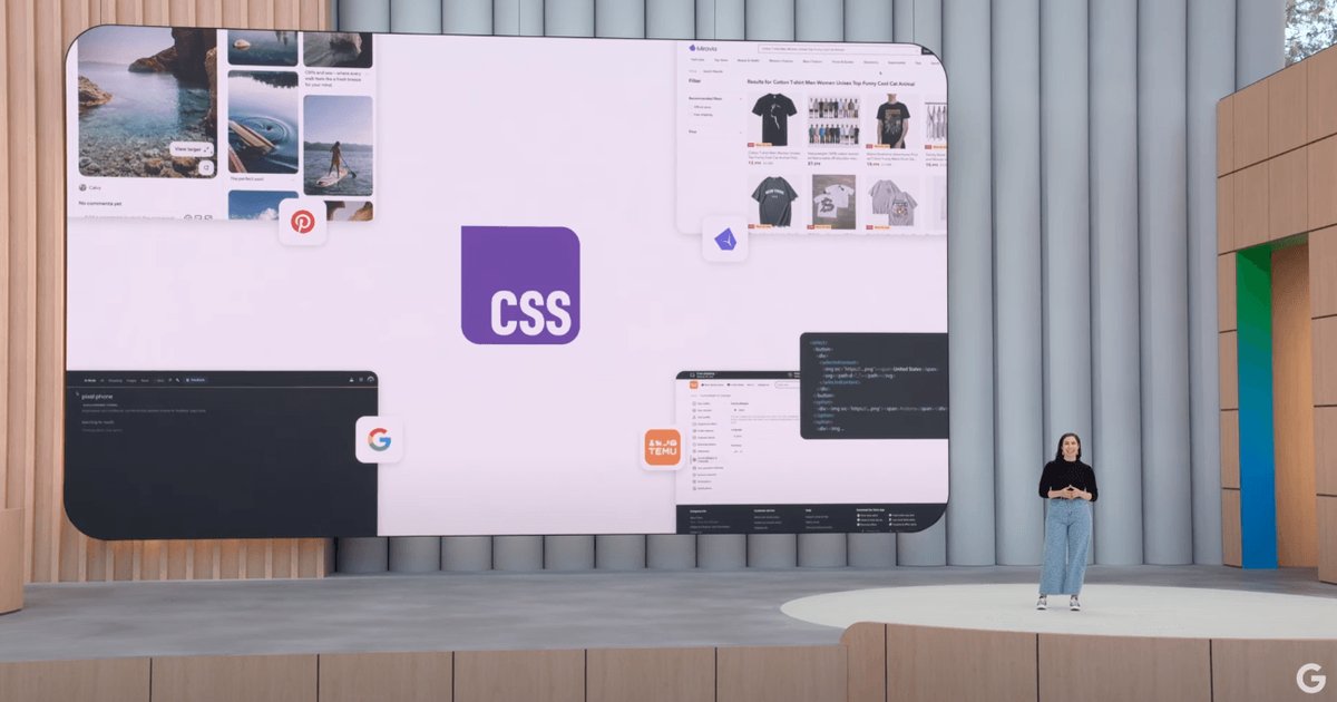 How Google Web UI Underpins Temu’s Technical Architecture | Technology ...