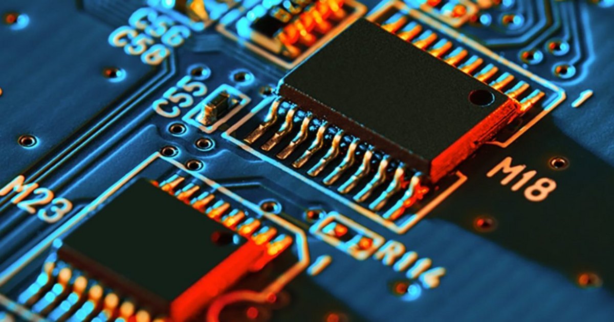 Mixed reception for UK semiconductor strategy | Supply Chain Magazine