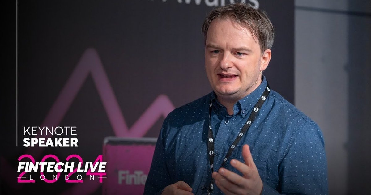 FinTech LIVE London: Insights from Starling Bank | FinTech Magazine