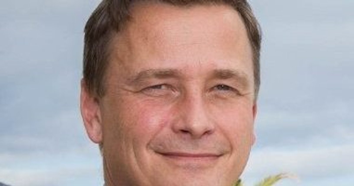 Øivind Tangen: Meet the Man now at Helm of Oil Company SBM | Energy ...