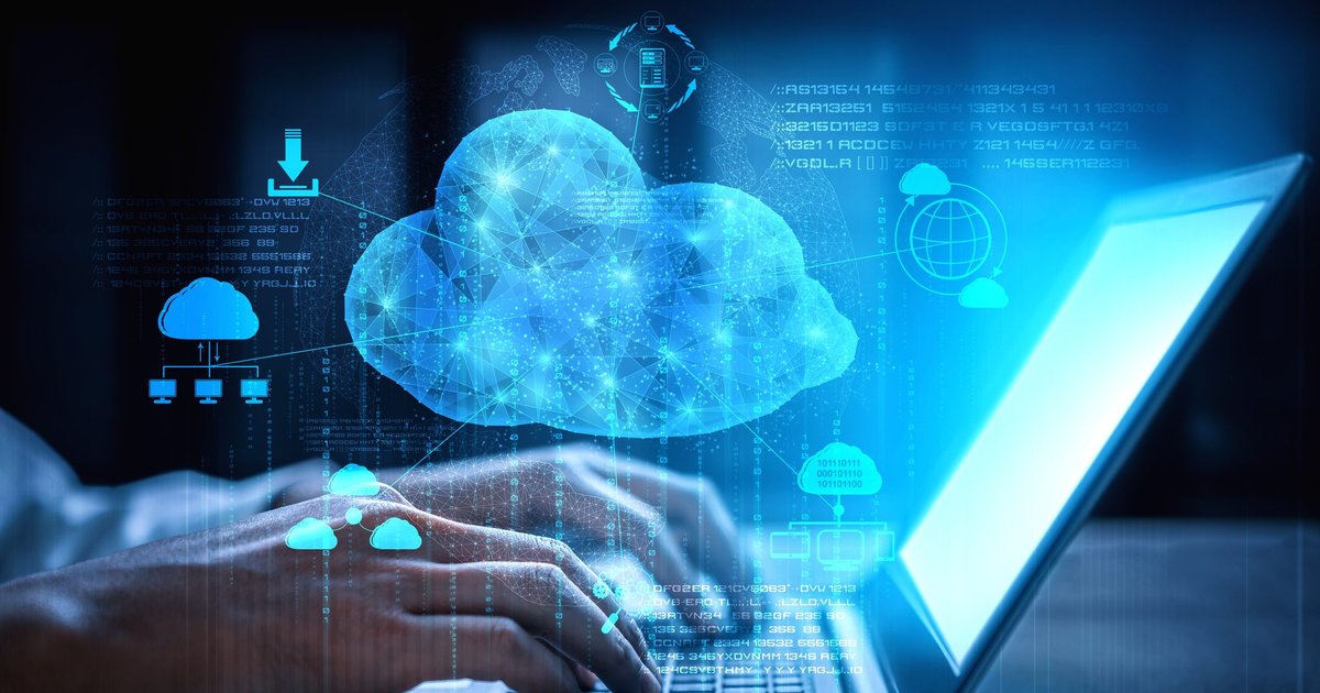 Gartner: Cloud computing is becoming 'a business necessity' | Data ...