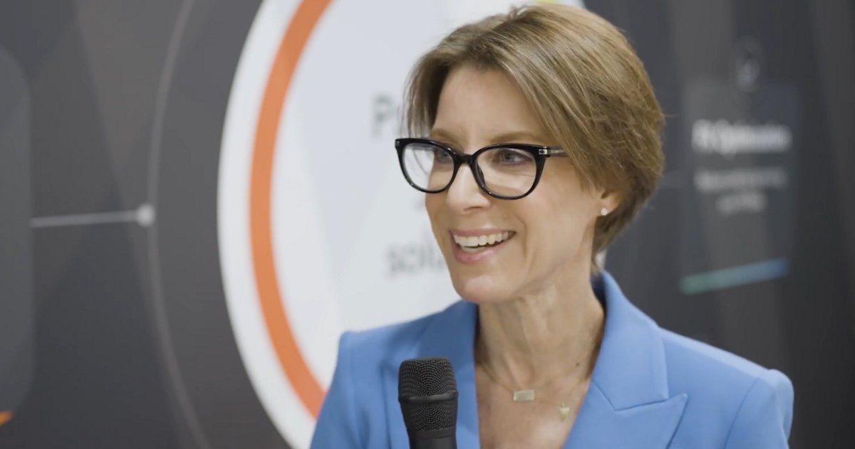 Money20/20: Payoneer’s Jody Perla on cross-border payments | FinTech ...