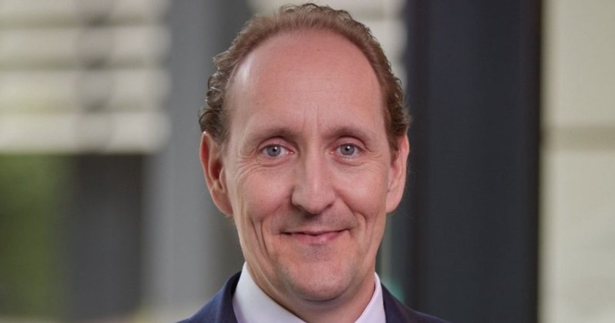 Inside Lufthansa Group's New Identity and Strategy Shift | Business Chief