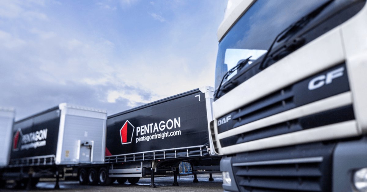 Pentagon Accelerates Sustainability Journey with Ripple | Supply Chain ...