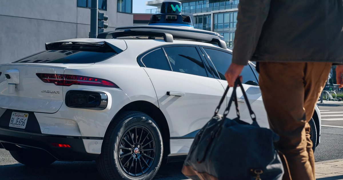 Top 10: Autonomous EV Solutions Developers | EV Magazine