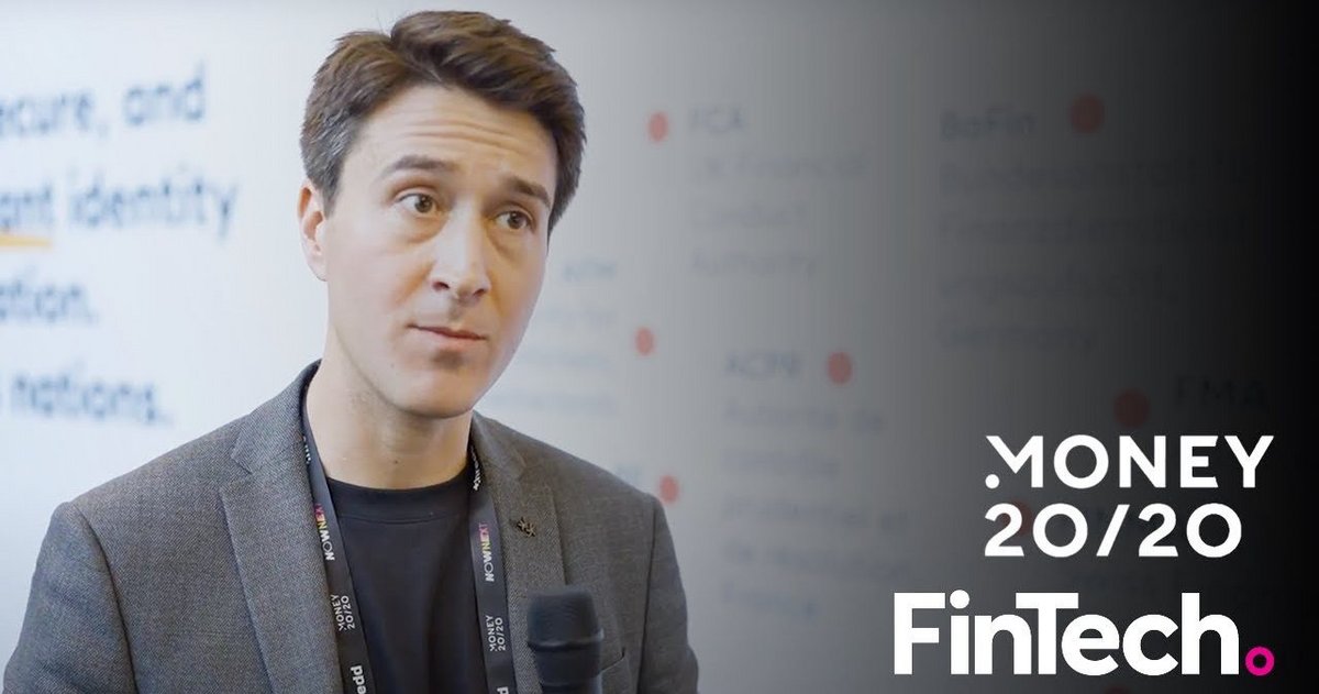 IDnow: Expanding into the UK | FinTech Magazine