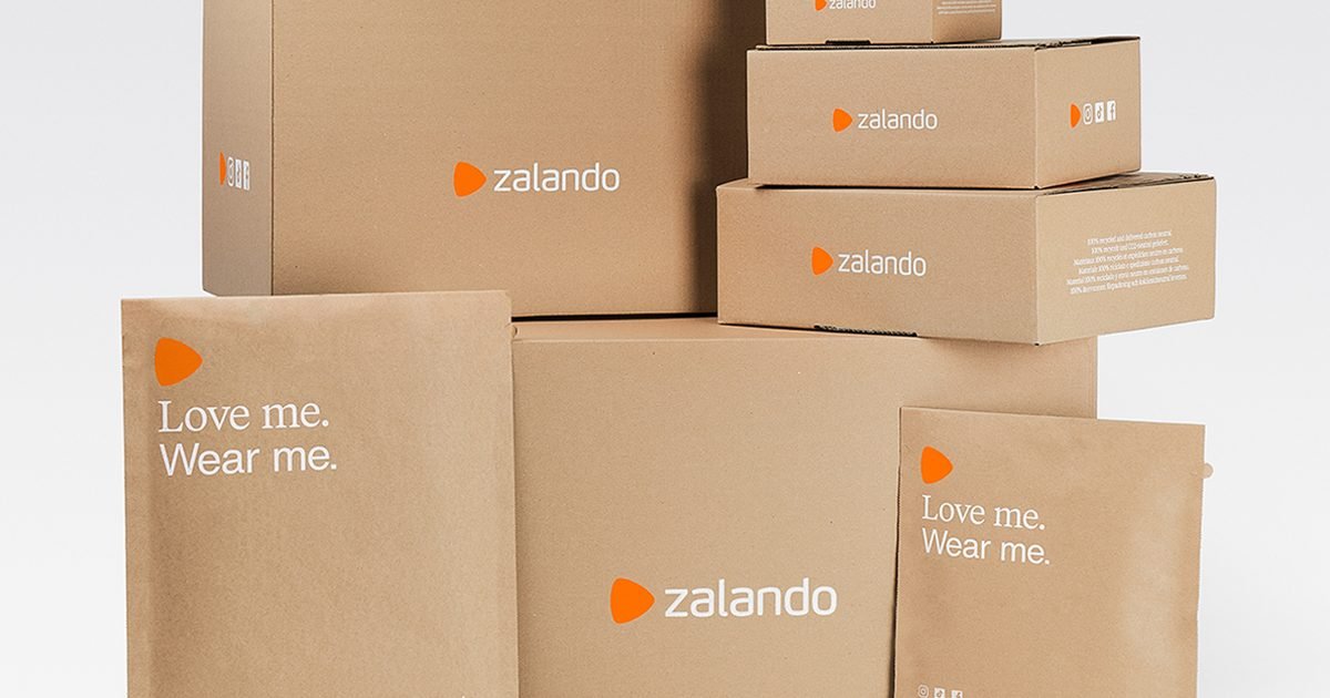 DS Smith & Zalando Pioneer Sustainable E-commerce Packaging | Scope 3 Magazine
