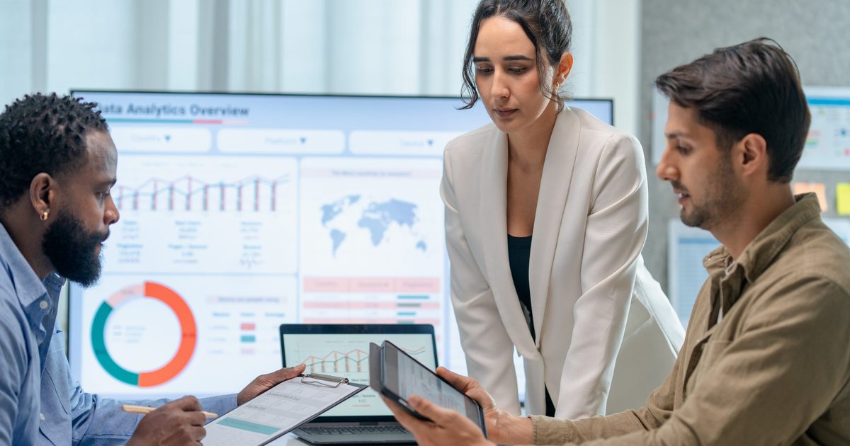 o9 and Prewave Unite for AI Supply Chain Risk Management | Procurement Magazine