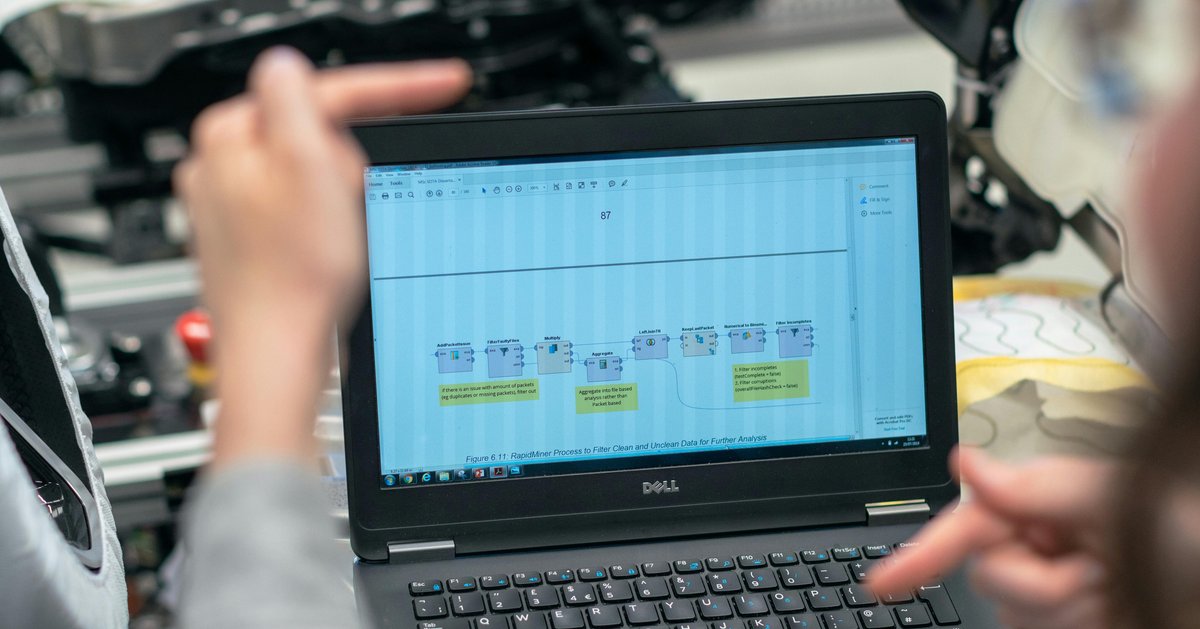 Quickbase: The Low-Code Platform to Manage Manufacturing | Manufacturing Digital