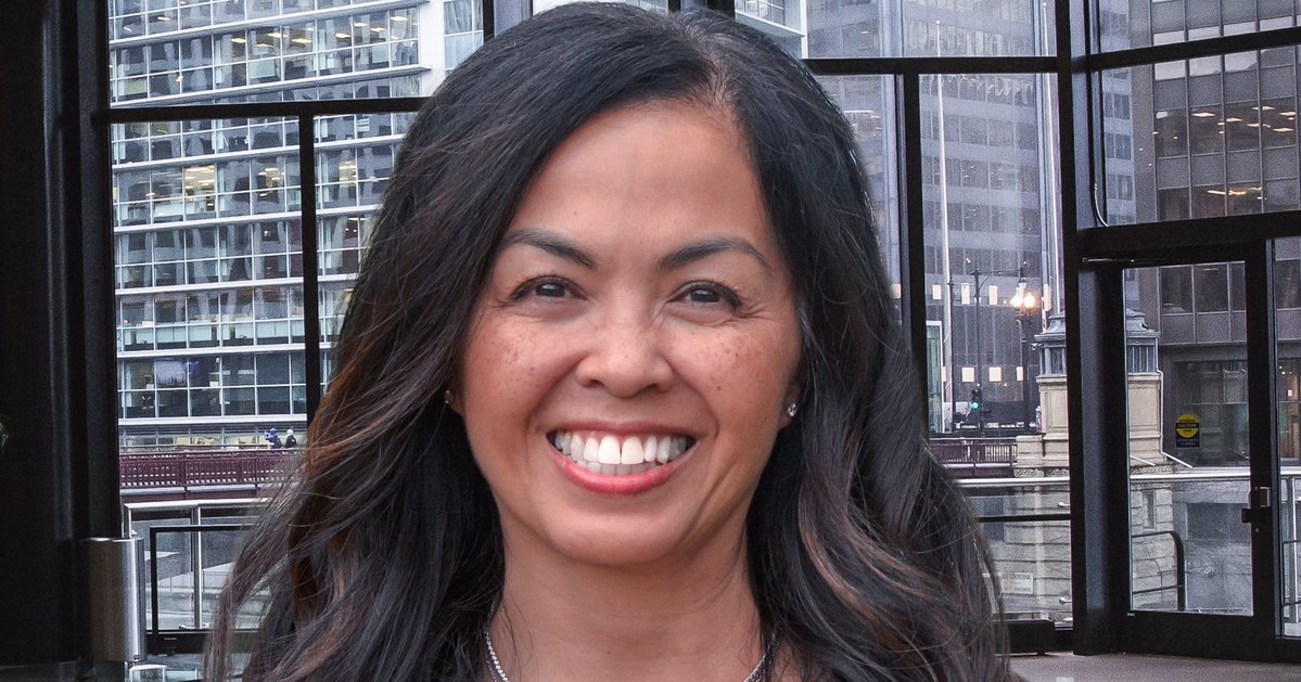 Five Minutes With: Sheryl Hoskins, CEO at Litera | Business Chief North ...