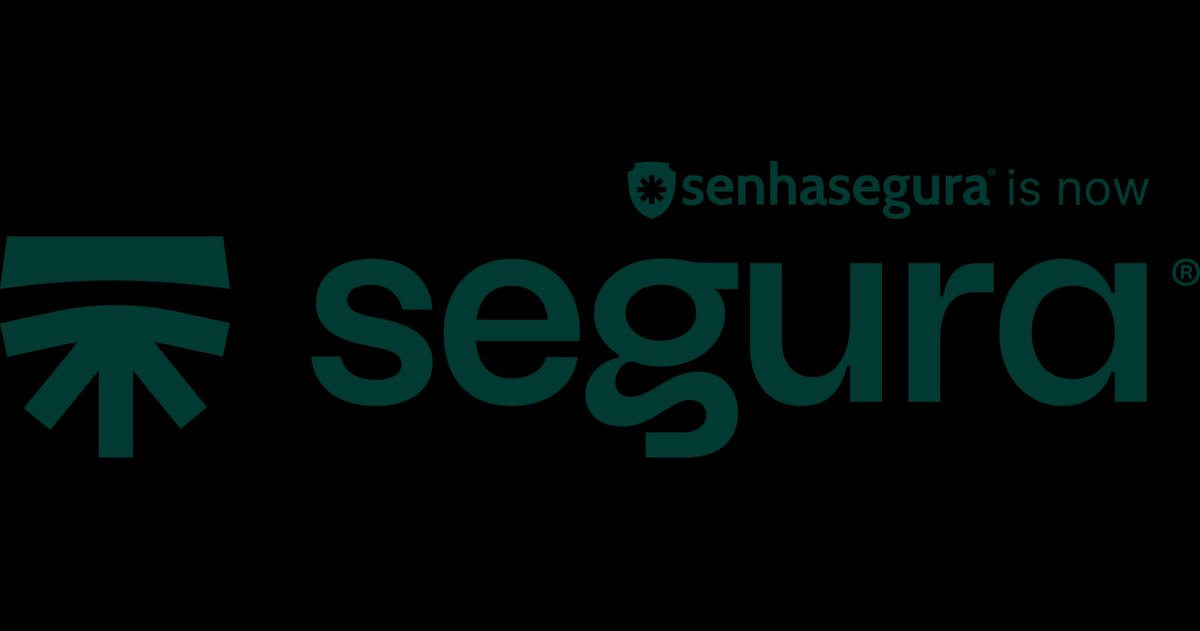 Segura Logo