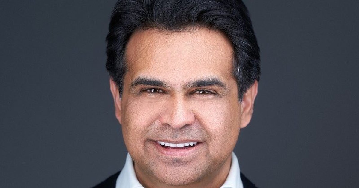 Synechron CEO: AI in the Running for Gold at the Olympics | Technology ...