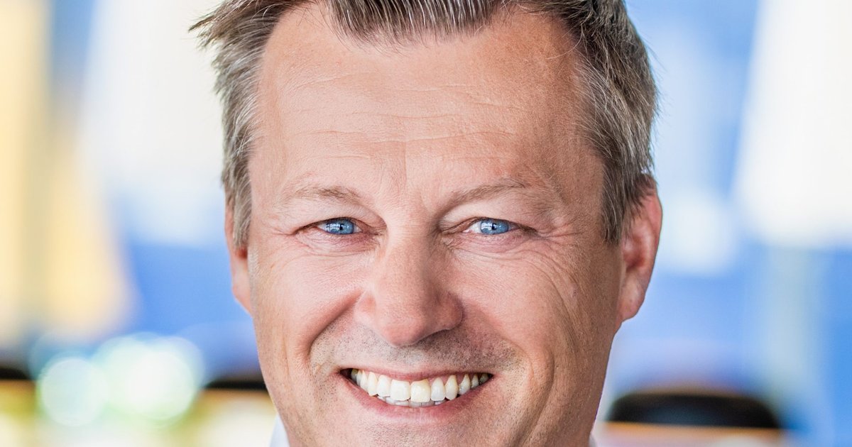 Why Is IKEA CEO Jesper Brodin Leaving After 30 Years? | Business Chief