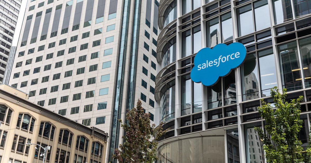 Salesforce, IBM to help businesses adopt trustworthy AI | Technology ...