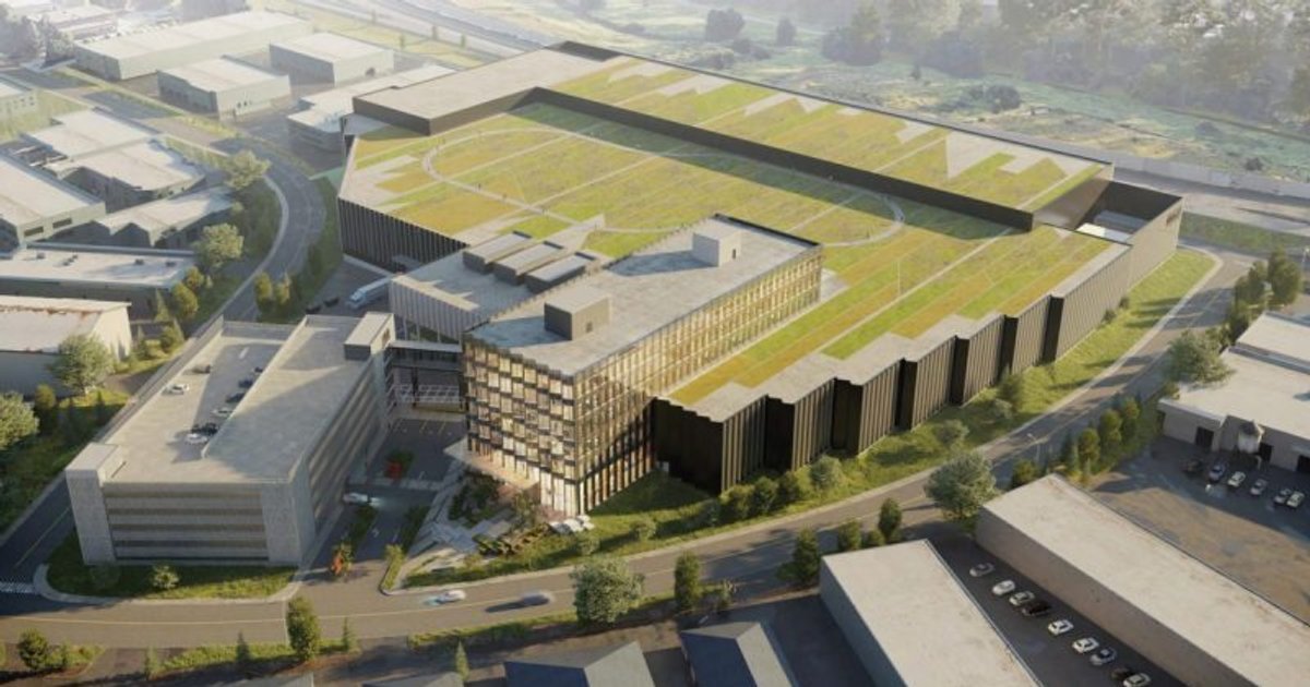 Cleaner future on horizon with cell manufacturing facility | Energy ...