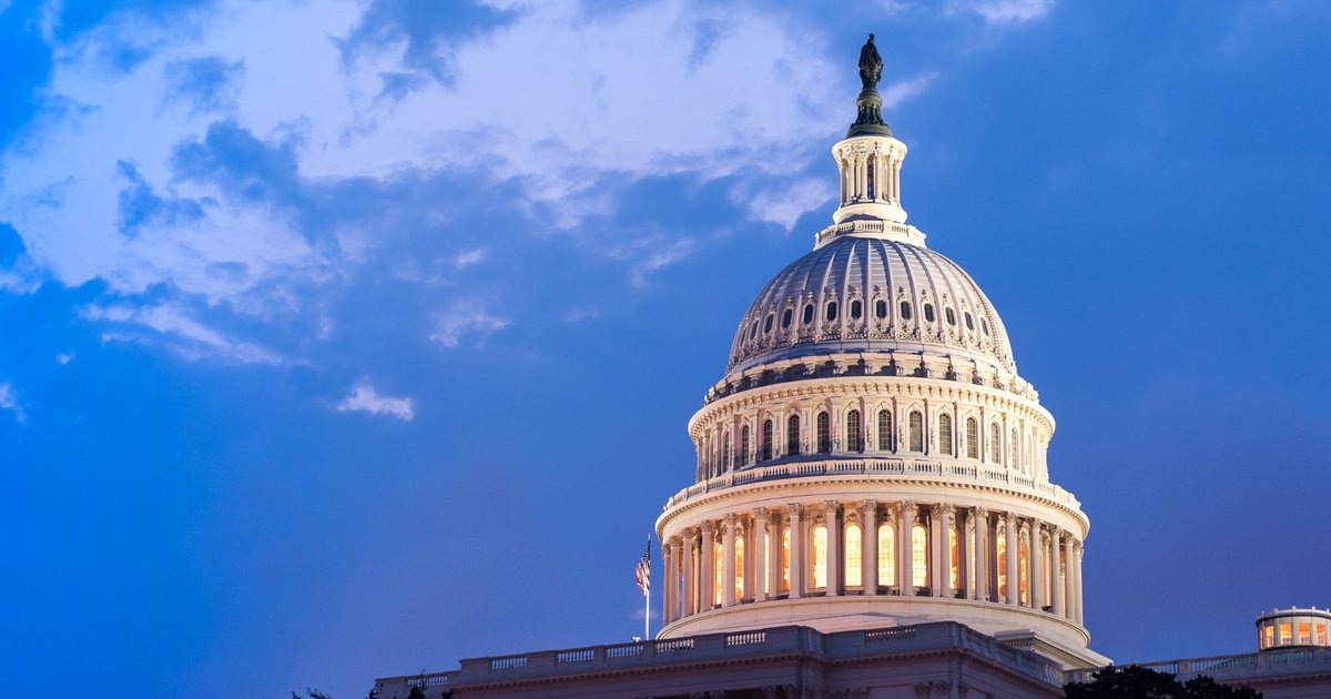Why the US Senate Has Voted Down Trump’s AI Moratorium 99-1 ...