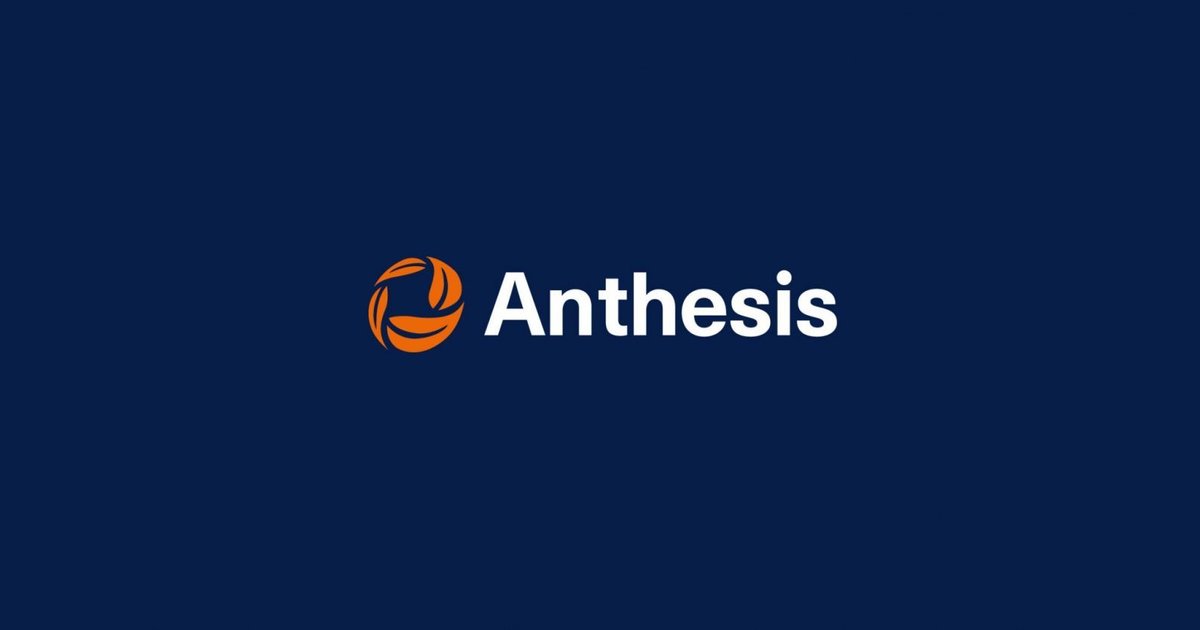 Anthesis Group Leads ESG Consultancy Growth With Acquisitions ...