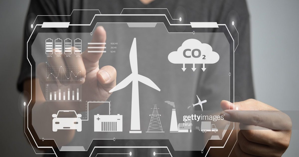 Digital tools: revolutionising Scope 3 emission management ...