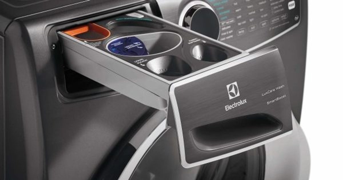 Electrolux Strategy to Help Suppliers be More Sustainable | Procurement ...