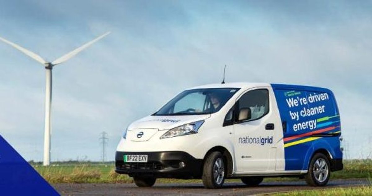 Sustainability: Why National Grid's Emissions Increased | Energy Magazine