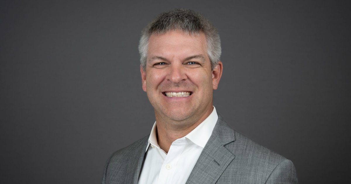 Tony Bowers: Leading Information Technology & Transformation | FinTech ...