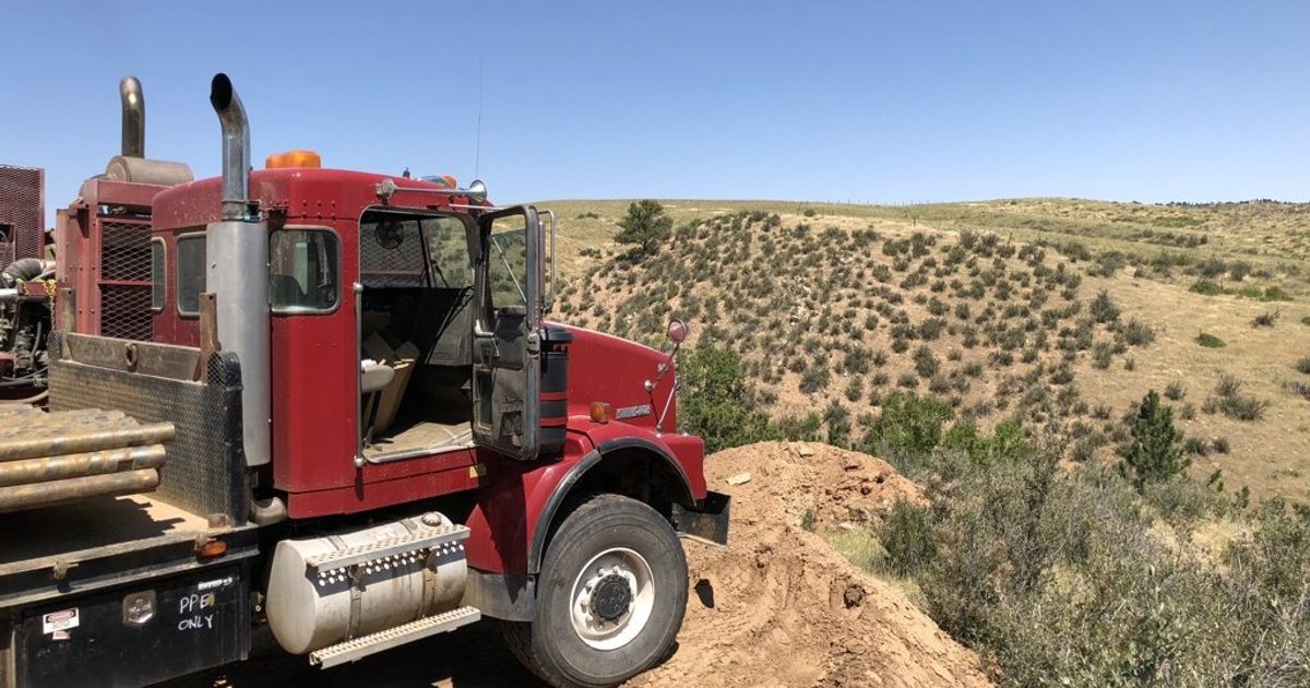 US Gold Corp Makes Progress on CK Gold Project in Wyoming | Mining Digital