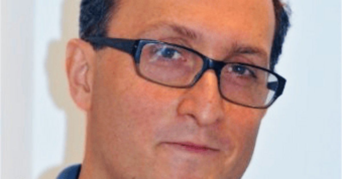 Interview with Daniel Marovitz | FinTech Magazine