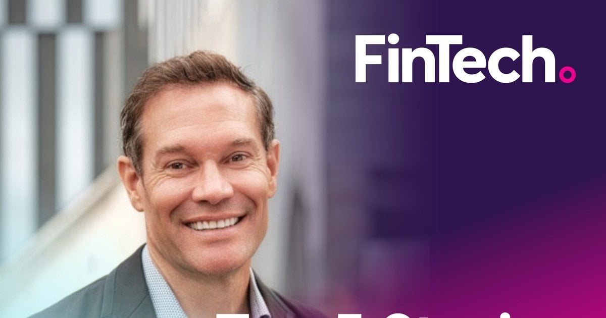 Top 5 Stories of the Week in Fintech | FinTech Magazine