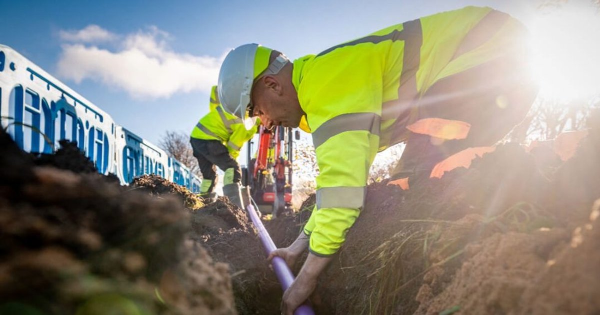 Fibrus Chair Urges Ofcom to Reform Rural Broadband Rules | Telco Magazine